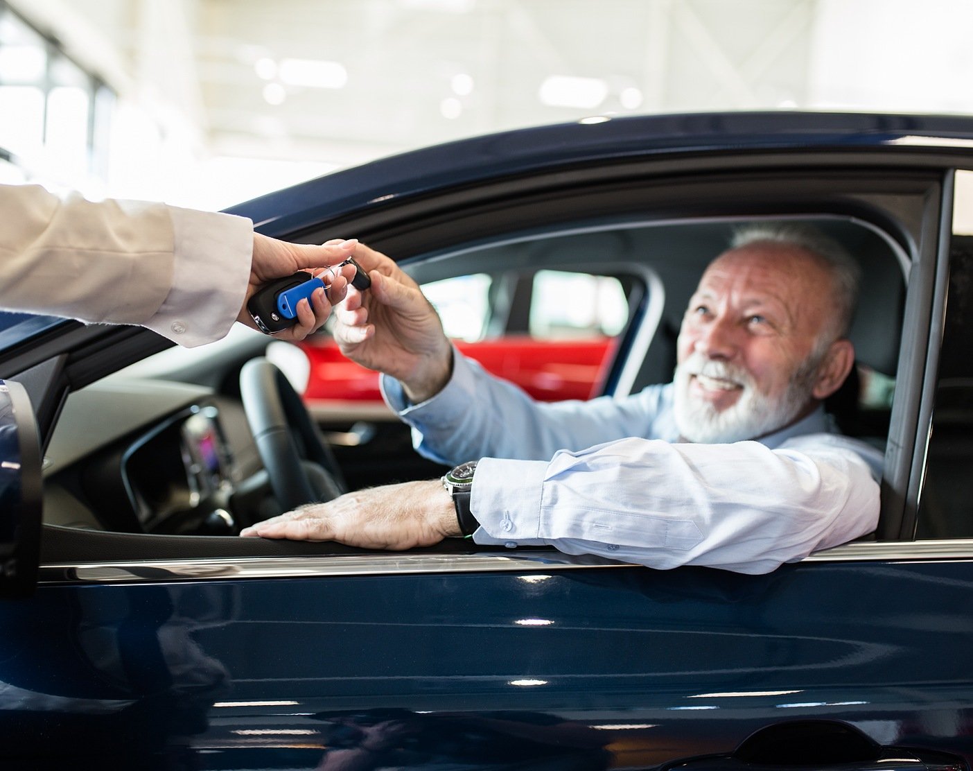Why The Last Weekend of February 2023 Is A Great Time To Find Car Deals