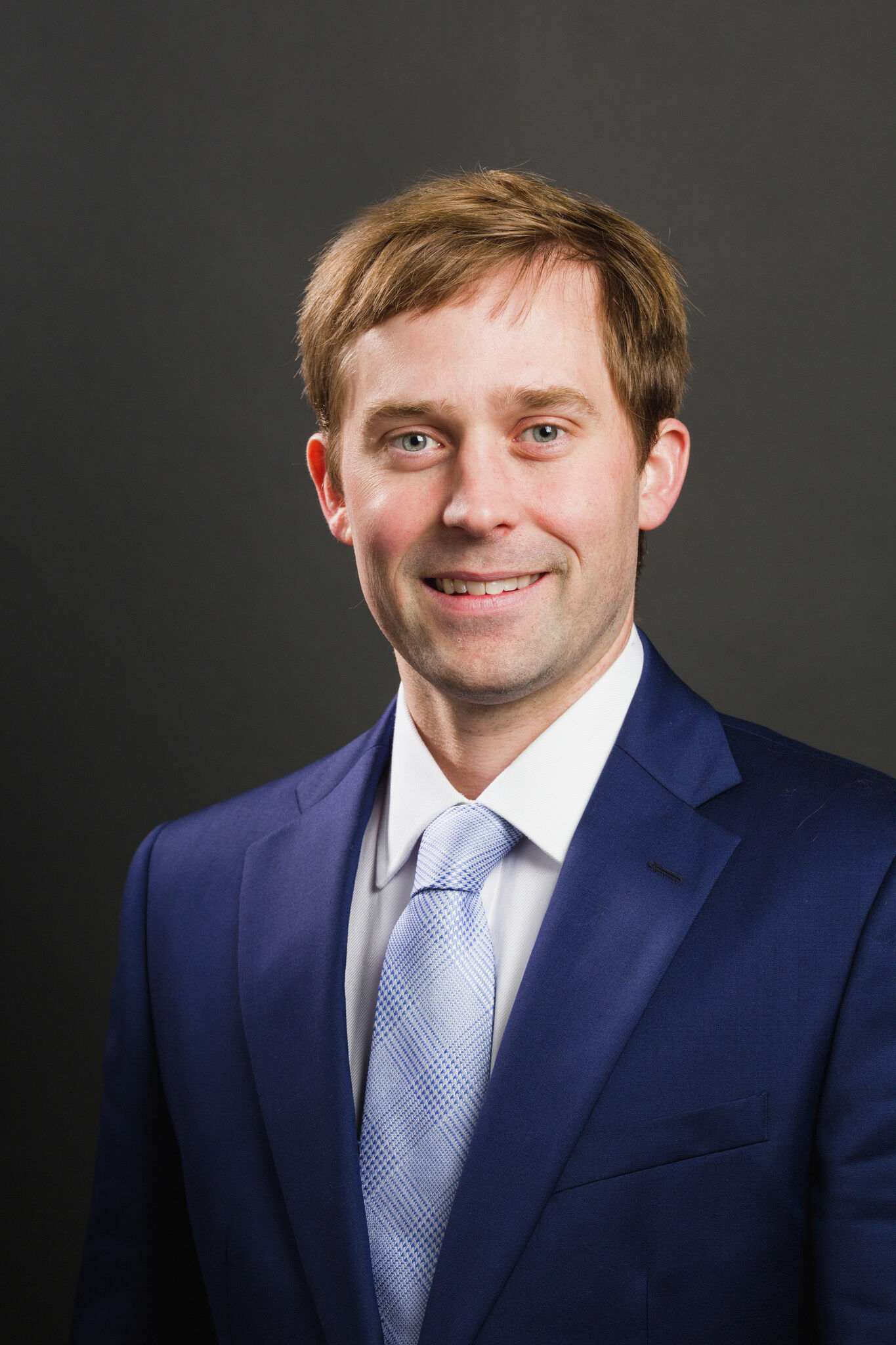 Democrat Andrew Taylor appointed to Durham Board of Selectmen