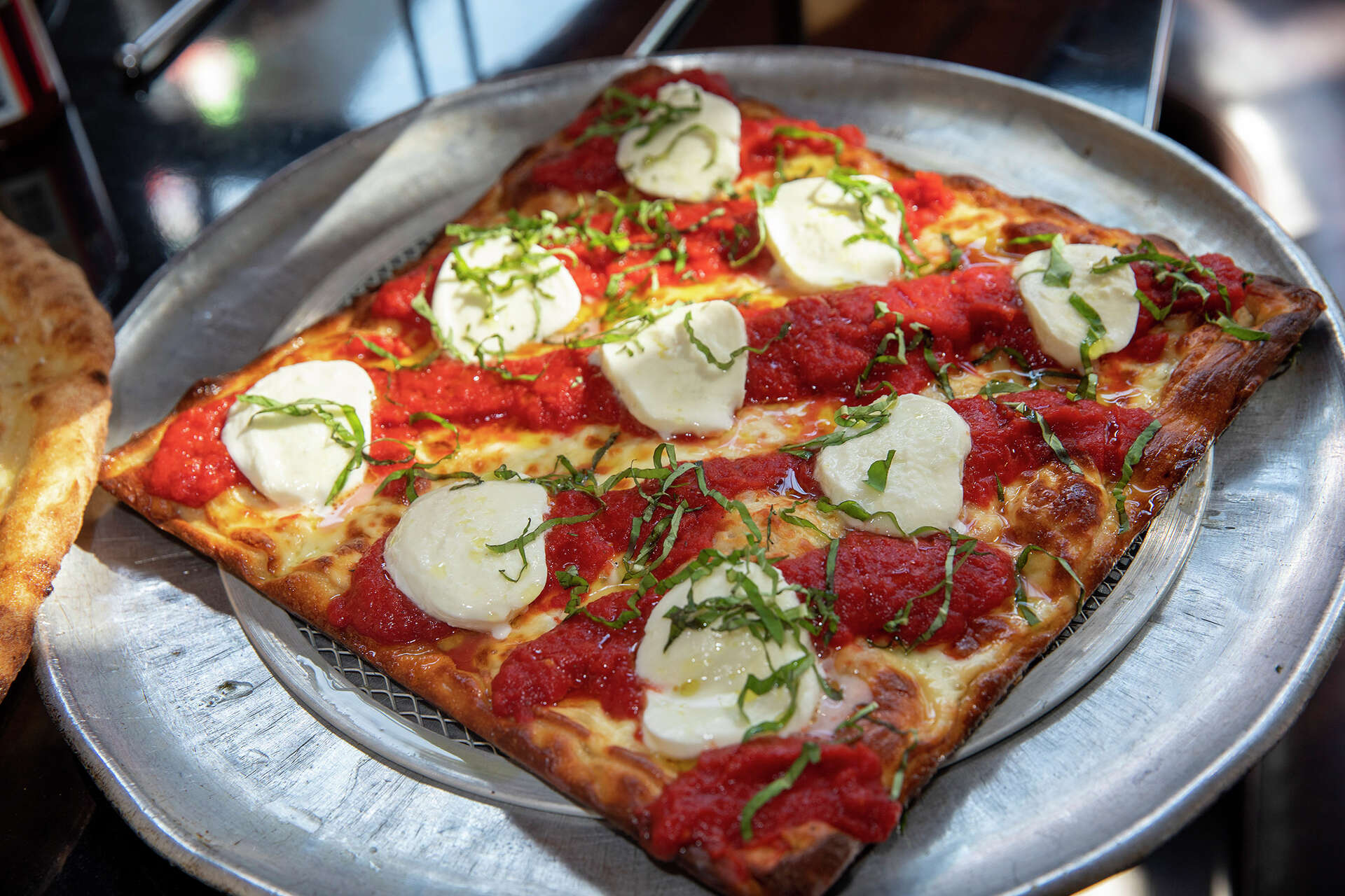 Beloved SF restaurant earns 'pizza of the year' in world ranking