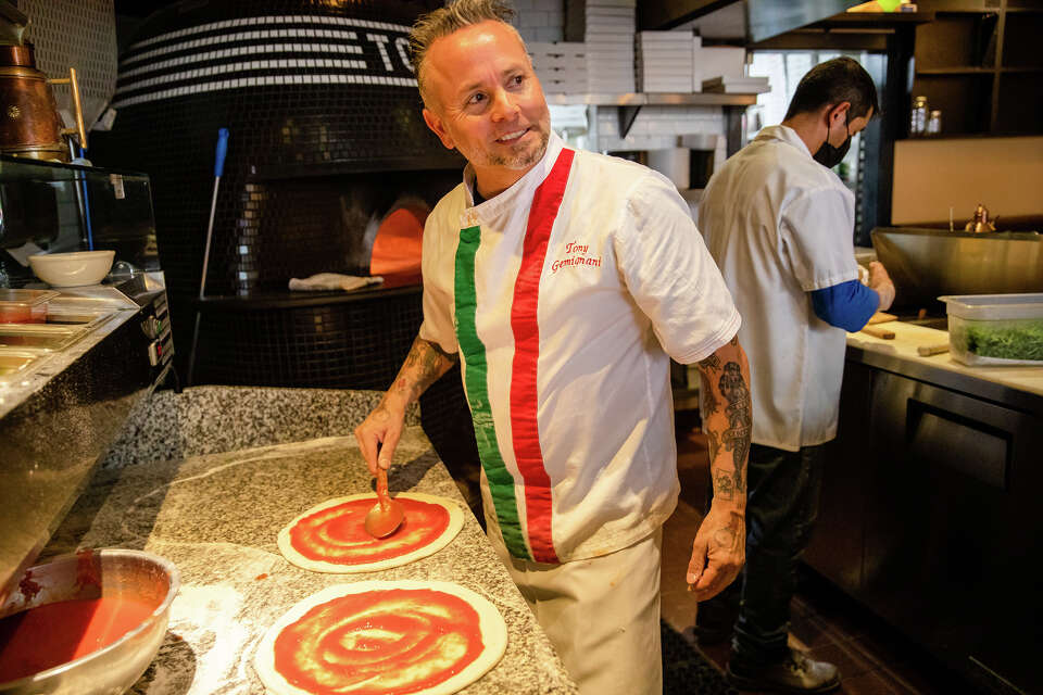 Little Italy, San Francisco: Best spots to eat and drink