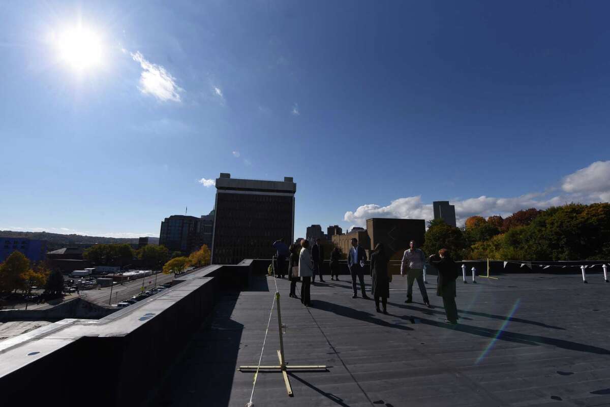 $3.25 million Albany project transforms vacant lot into apartments