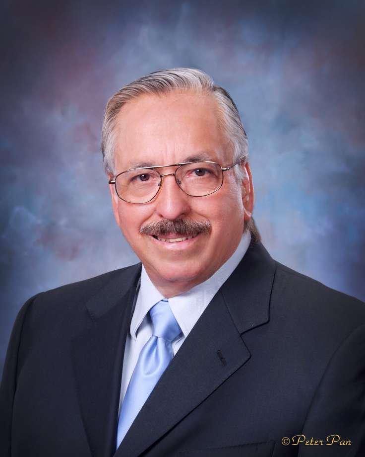 Remembering the impact of Odie Arambula in Laredo
