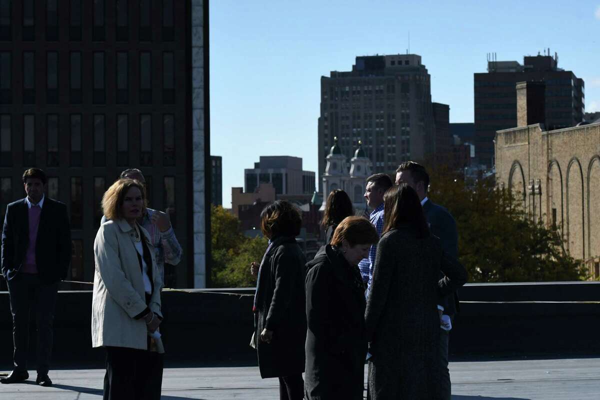 $3.25 million Albany project transforms vacant lot into apartments