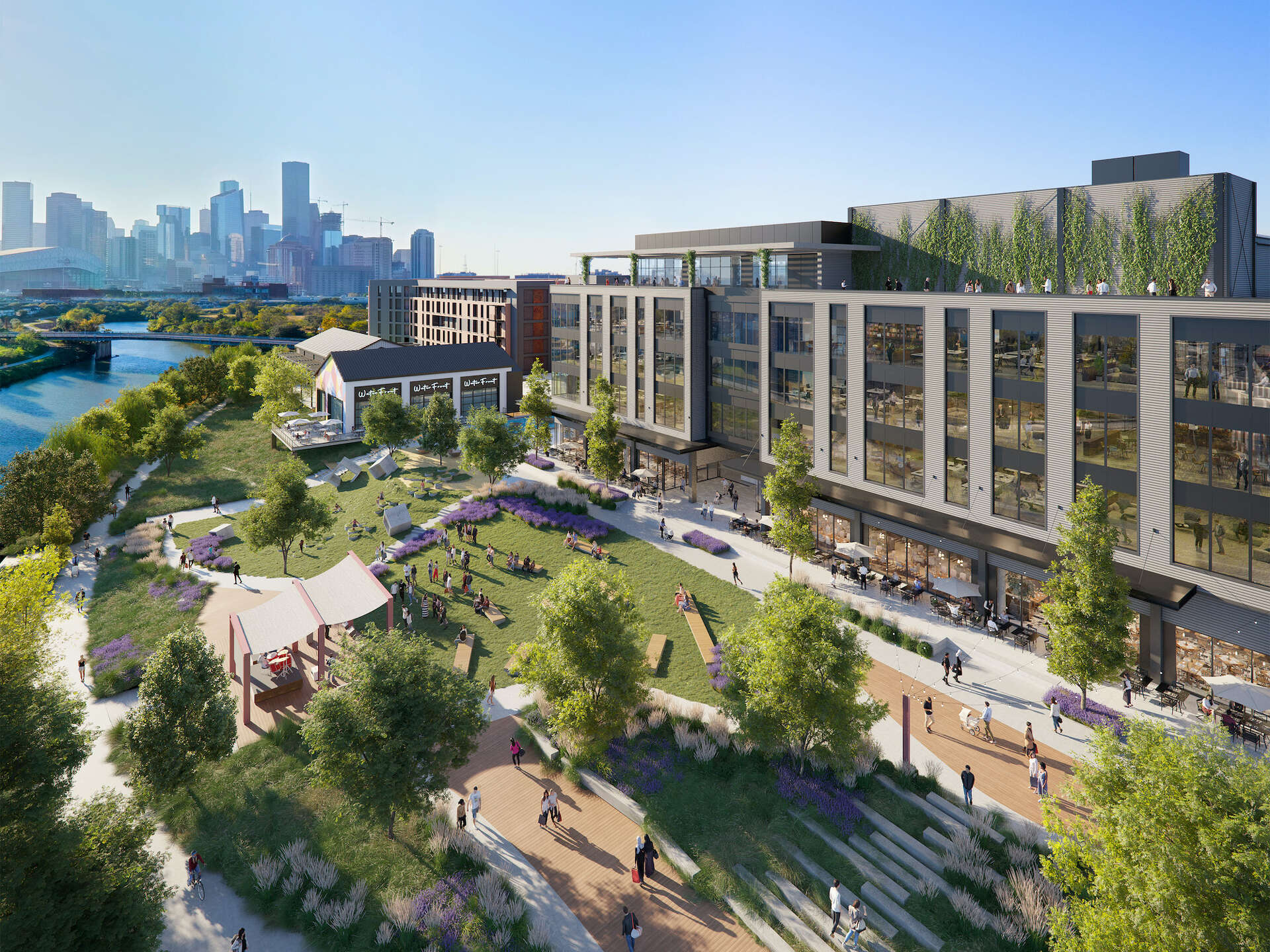 Houston Maritime Center and Museum to hold East River grand opening