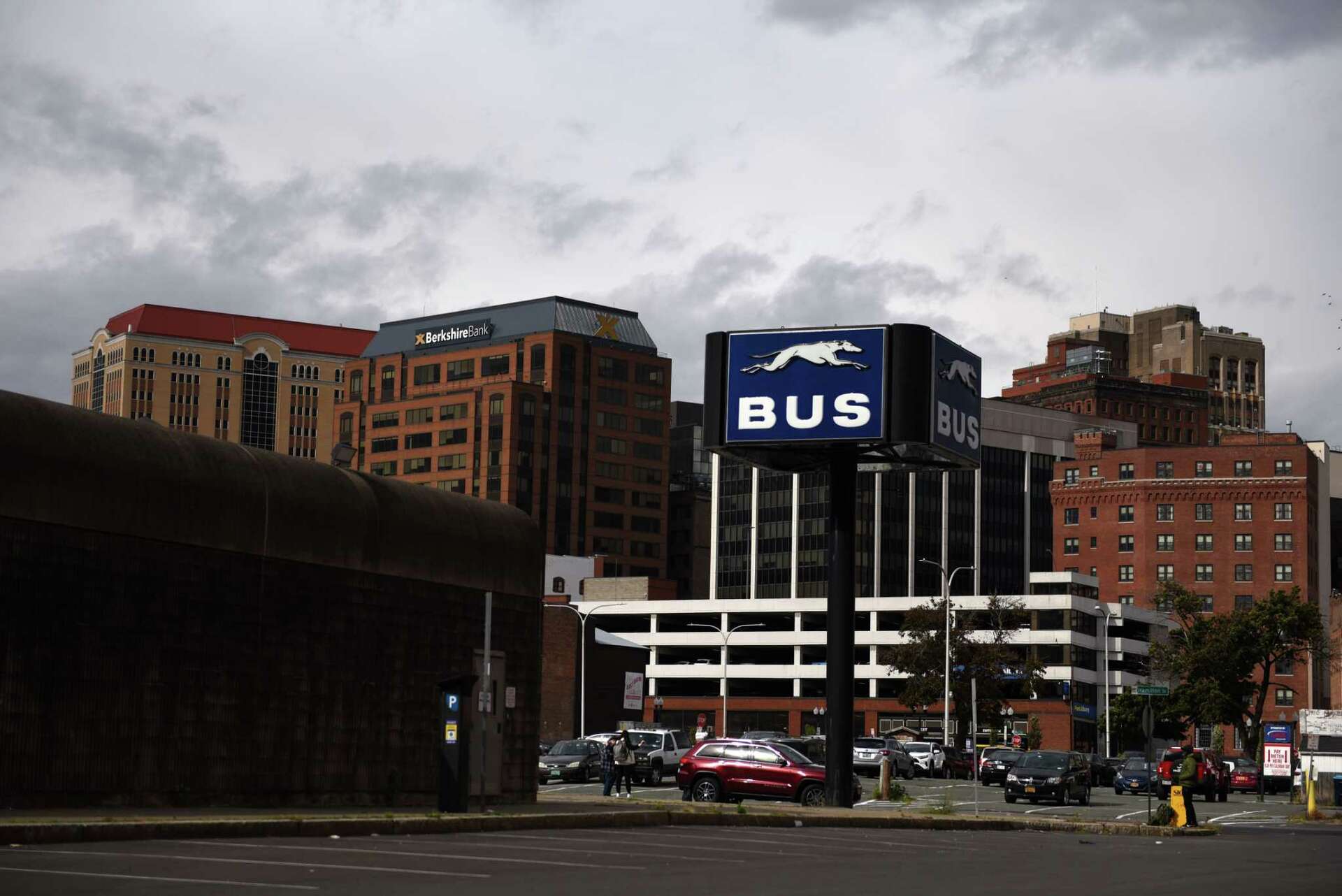 Capitalize Albany buys Albany Greyhound station property