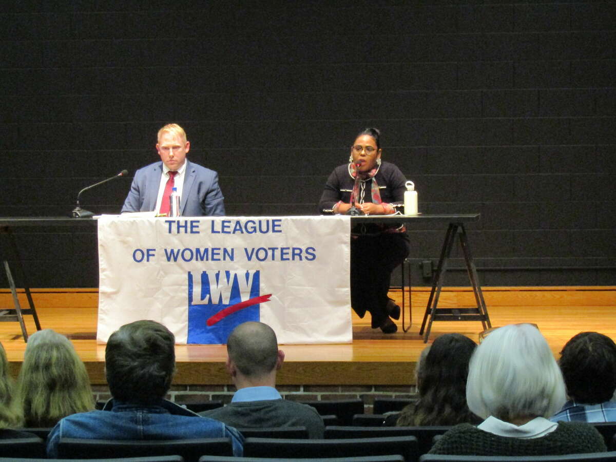 Here are the Danbury-area races to watch Tuesday