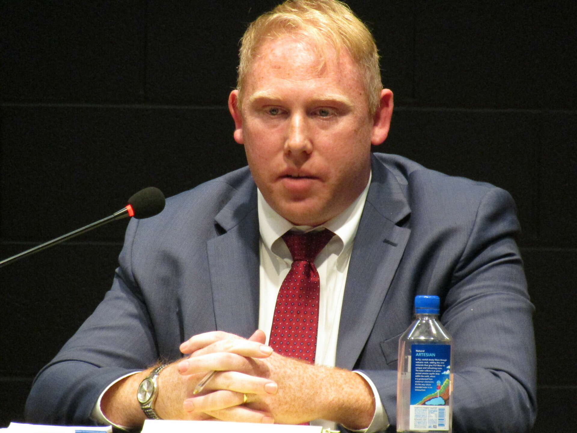 What voters should know about CT's 30th Senate District race