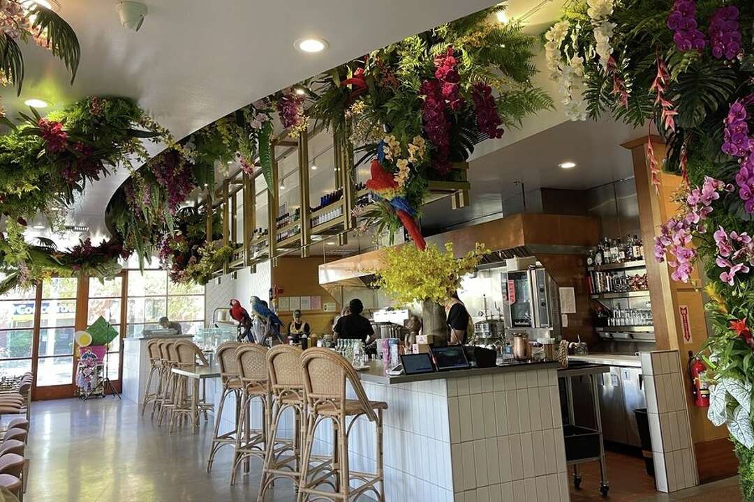 Noka Ramen in Oakland is known for its Power Ranger-inspired tiki ...