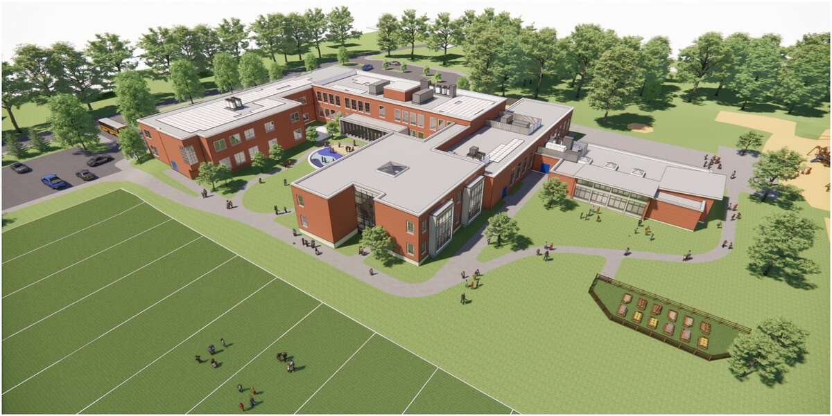 Darien commission approves Hindley, Holmes and Royle plans