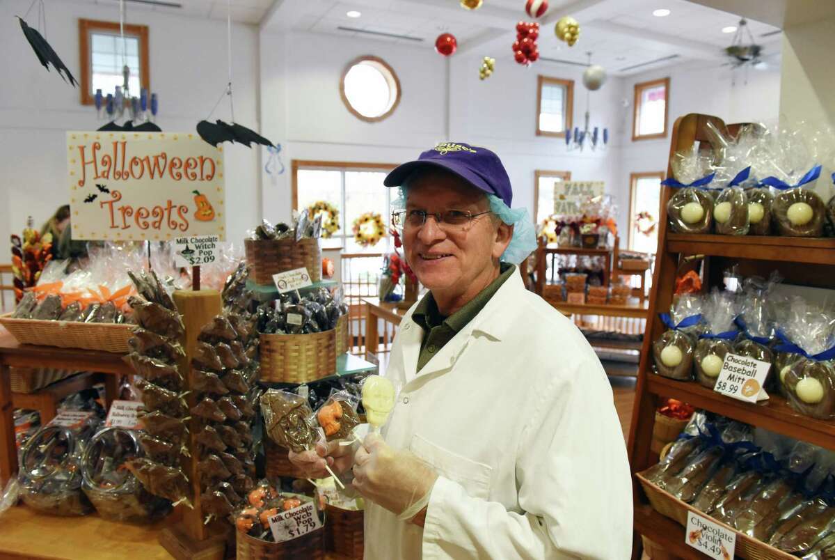 Krause's Homemade Candy passes on to fourth generation