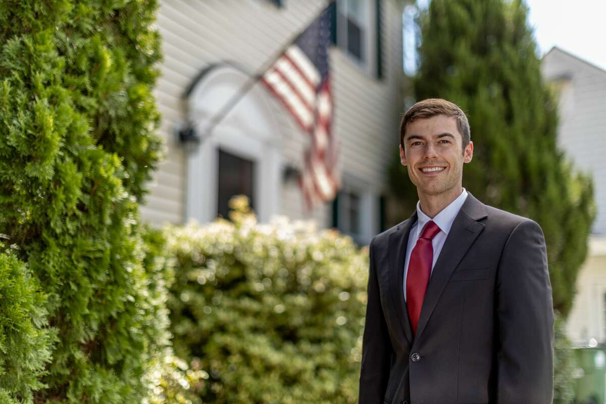 Hwang, Gavin compete for the 28th state Senate seat