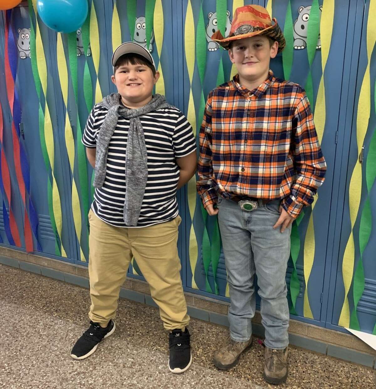 When is the MCC homecoming parade?