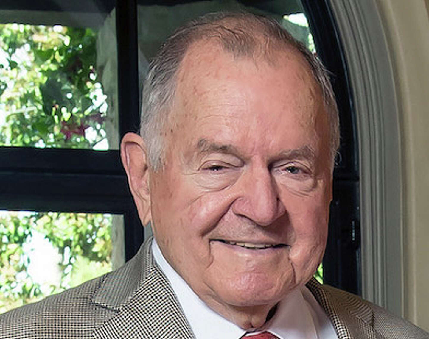 Former Rice trustee Charles Duncan Jr., dies at 96