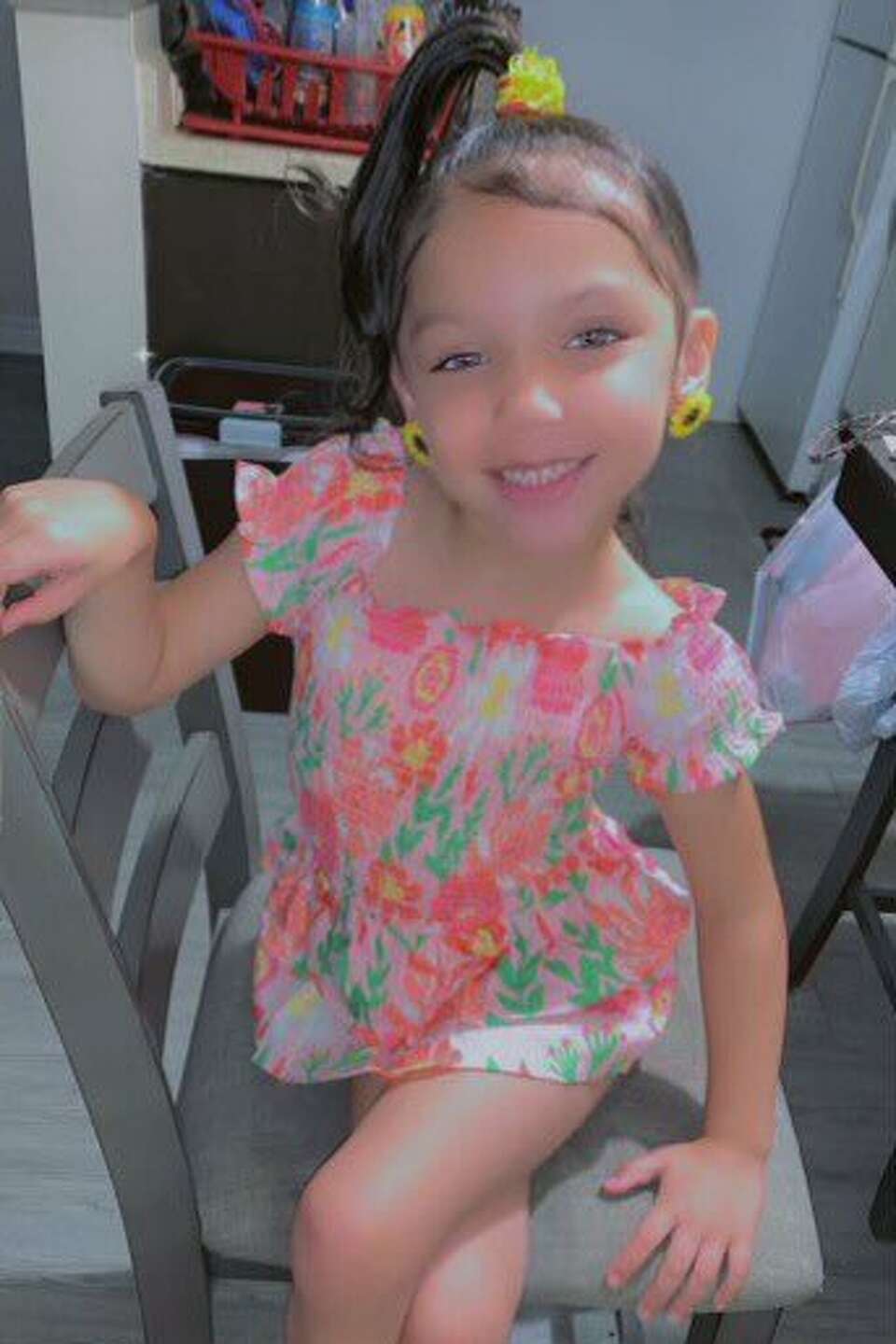 Khamaya Donelson reward increased to $100,000 by FBI, Houston police