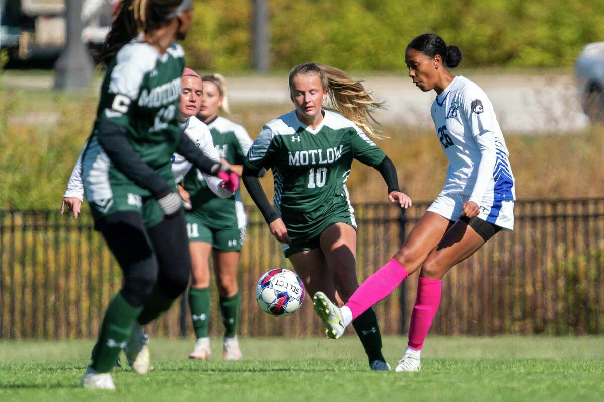 Motlow State slips past LCCC women 1-0