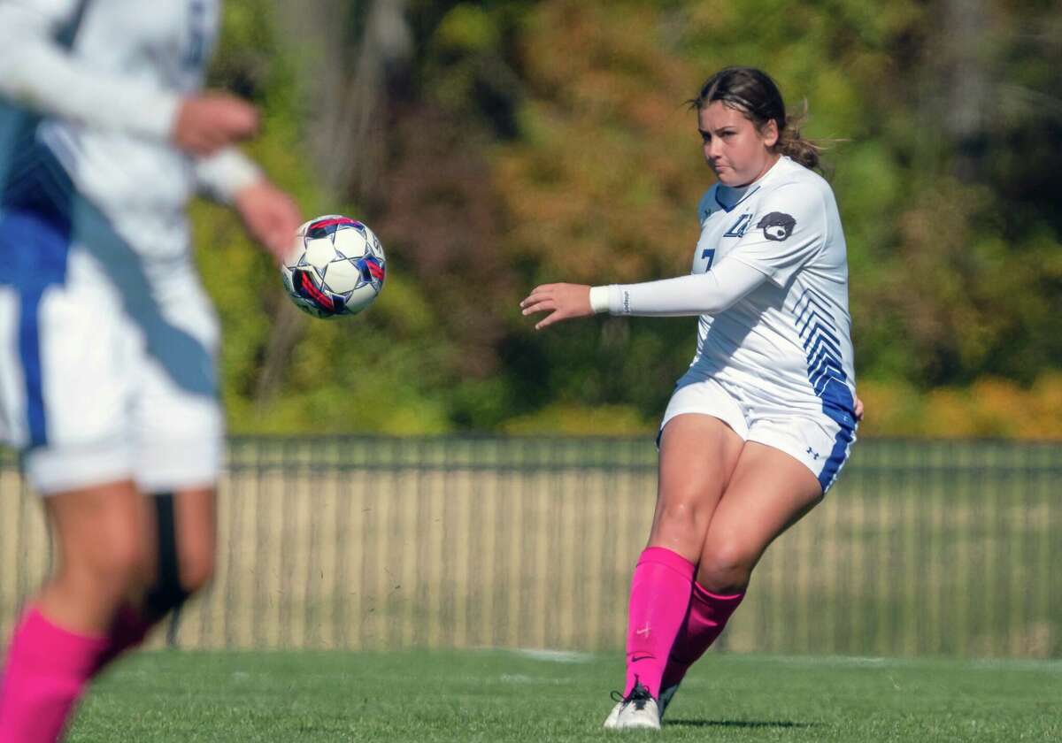 Motlow State slips past LCCC women 1-0