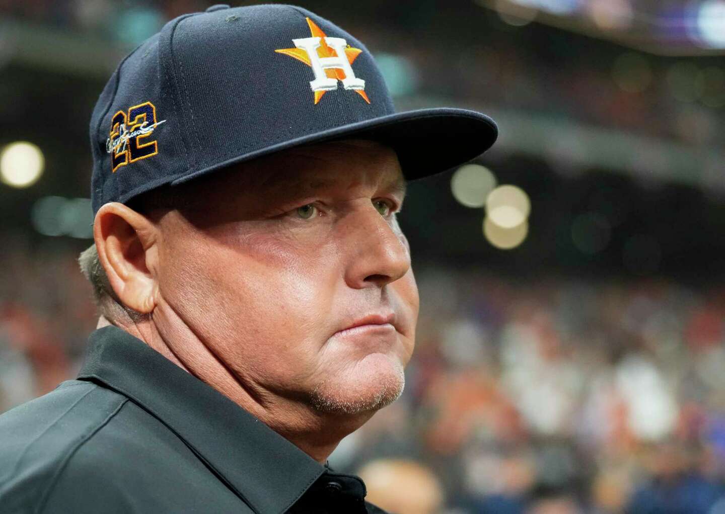 Roger Clemens went from Spring Woods to San Jac to Texas to stardom