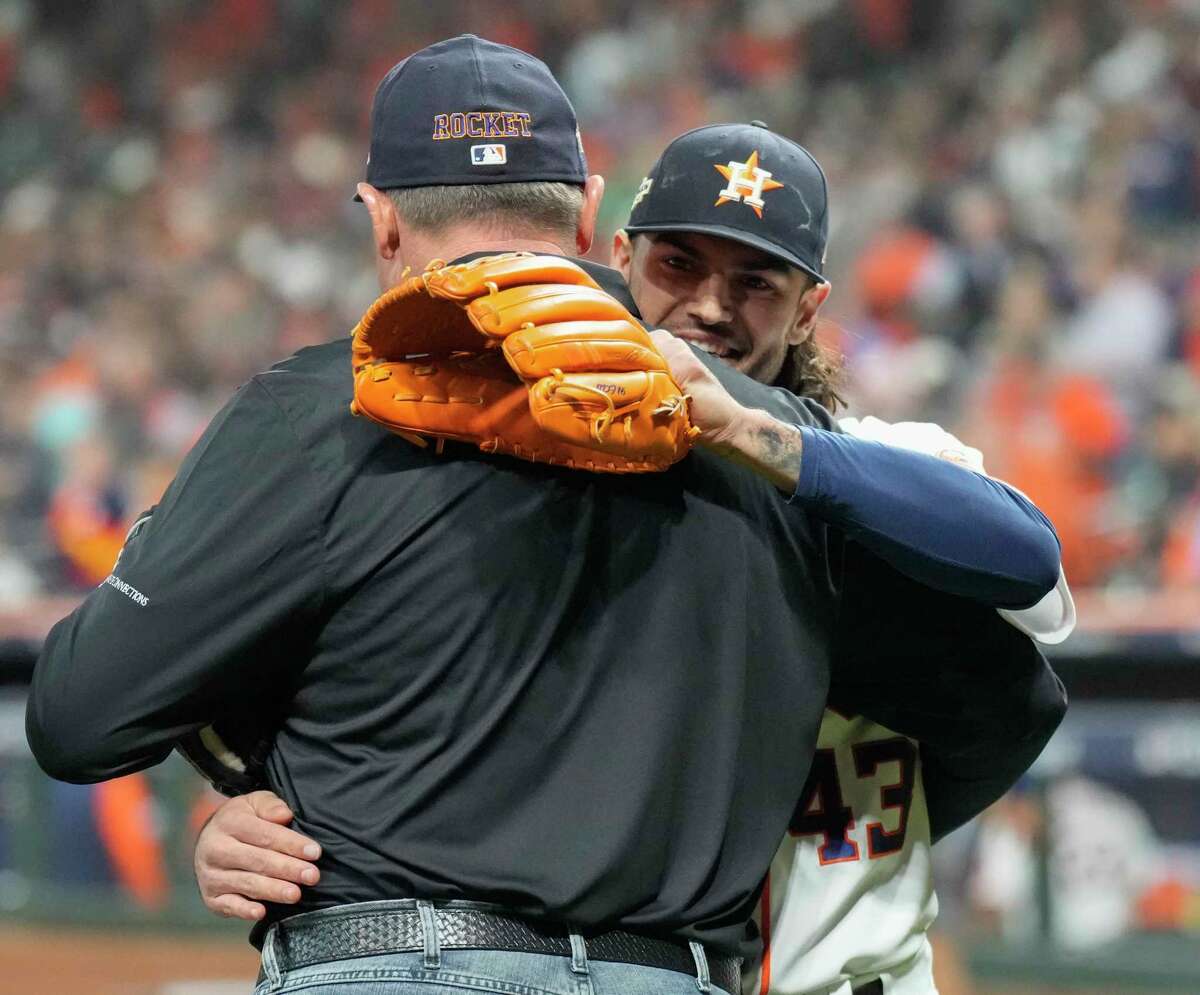 Astros-Yankees Game 1: New York tabloid covers react to game