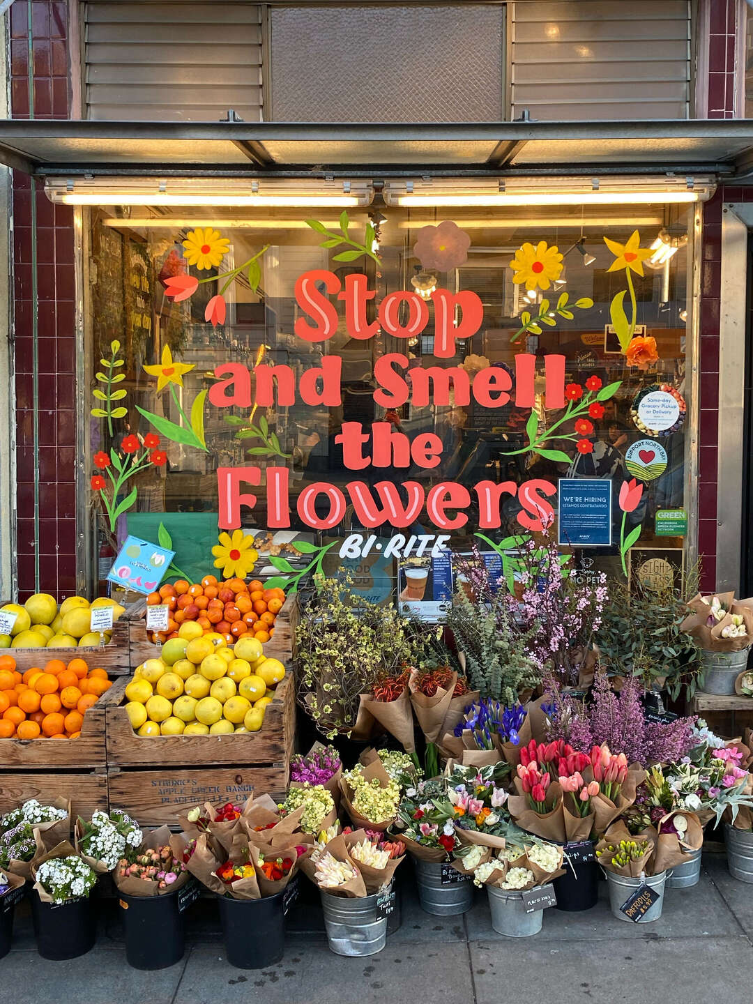 A third Bi-Rite store is headed to San Francisco