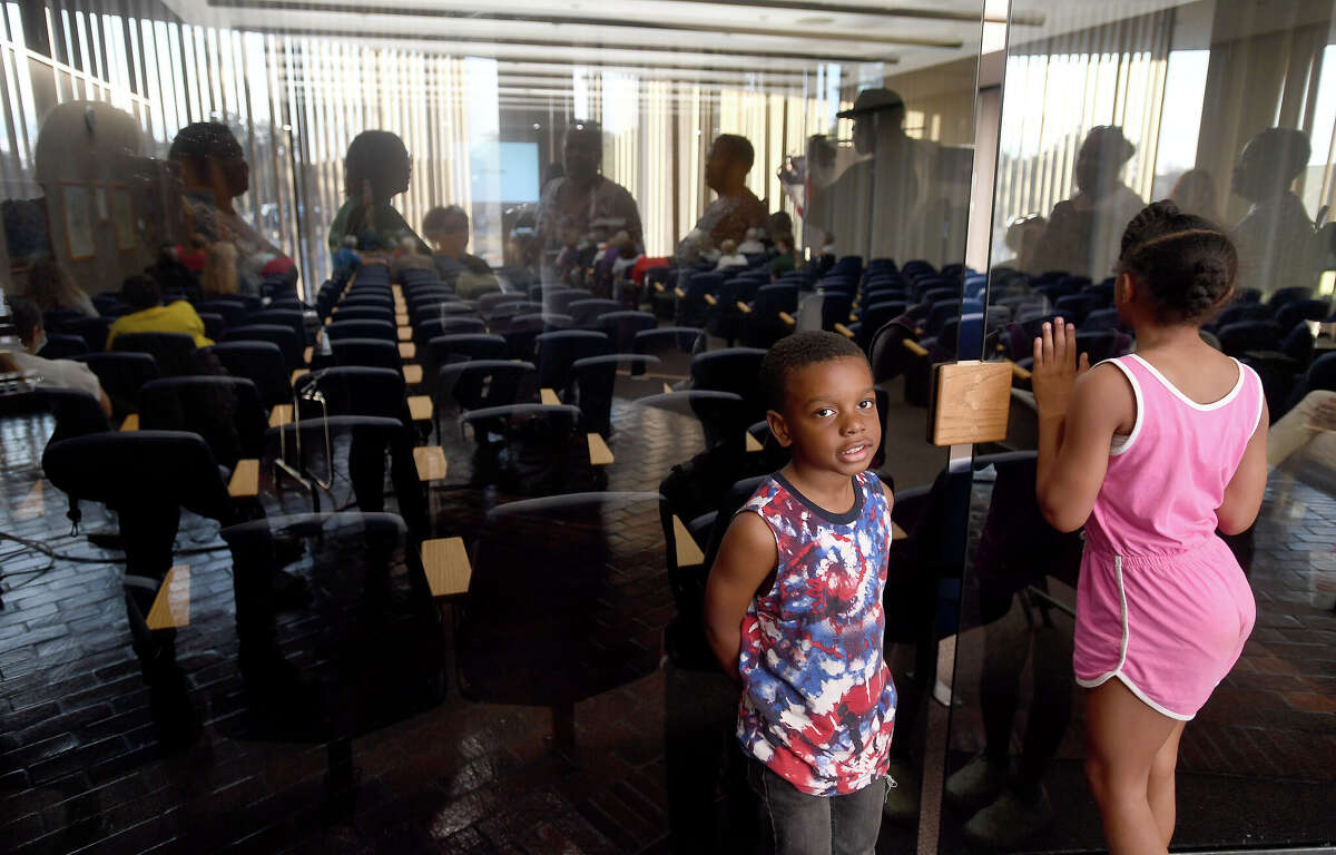 Here's how to use Jefferson County's new Election System and Software ...