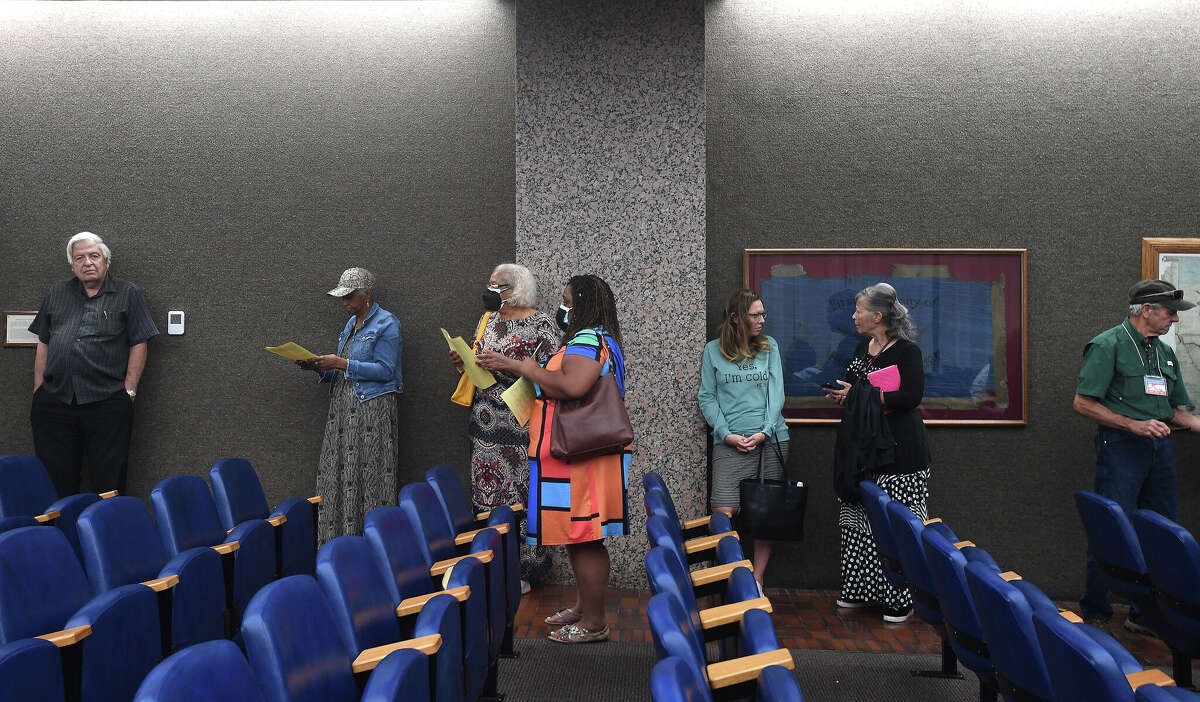 Here's how to use Jefferson County's new Election System and Software ...