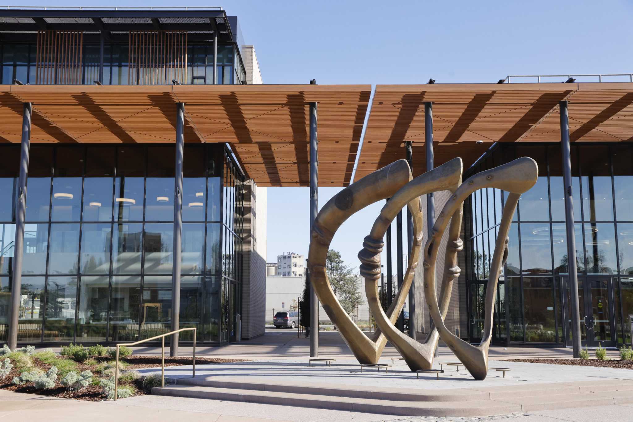 S.F. gets its most ambitious community center yet: ‘We had a lot of ...