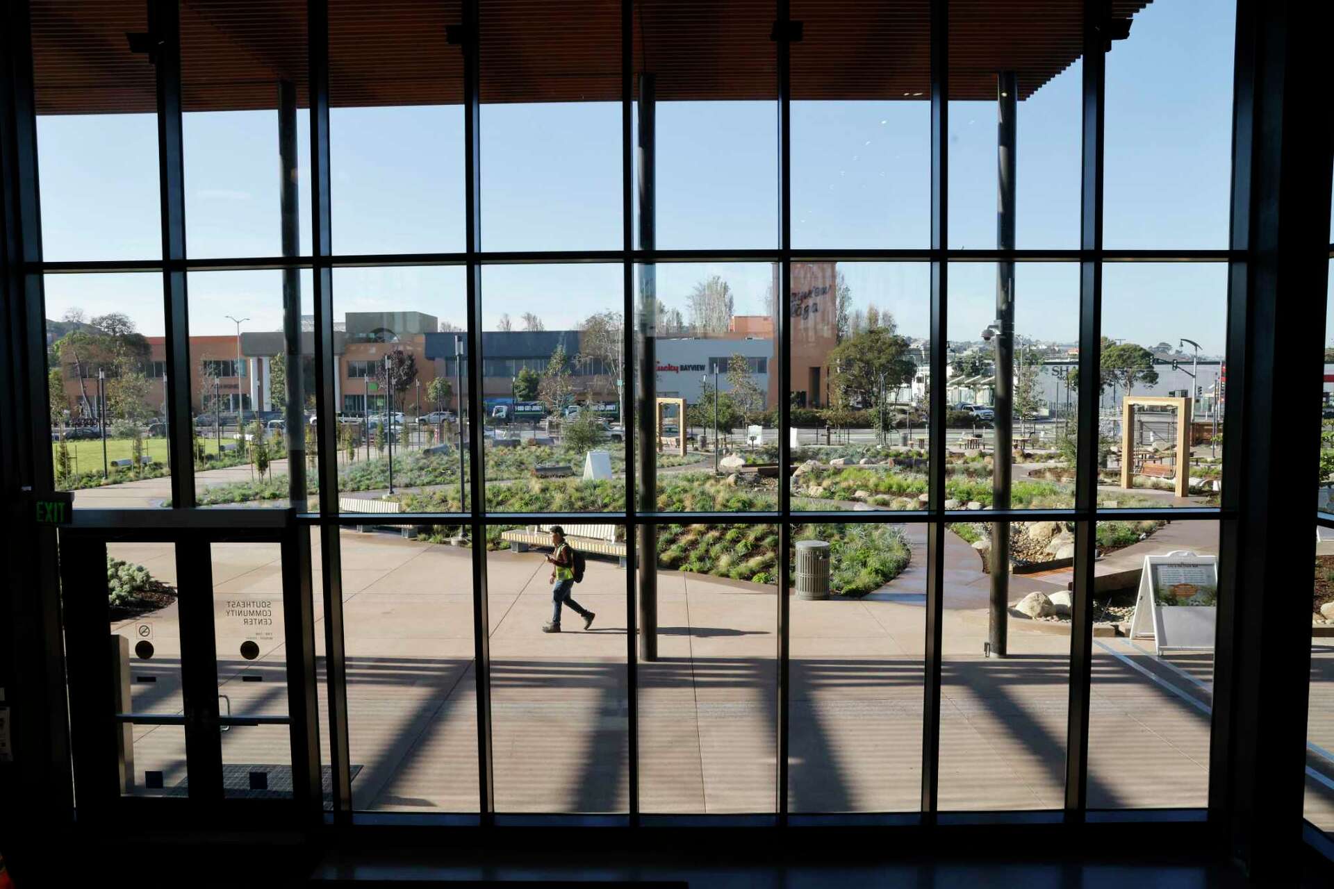 S.F. gets its most ambitious community center yet: ‘We had a lot of ...