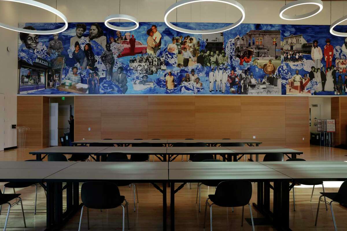 S.F. gets its most ambitious community center yet: ‘We had a lot of ...