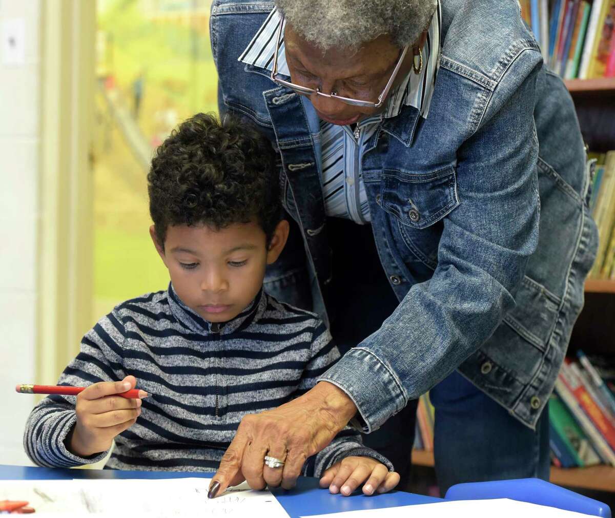 Jericho Partnership expands to support at-risk kids