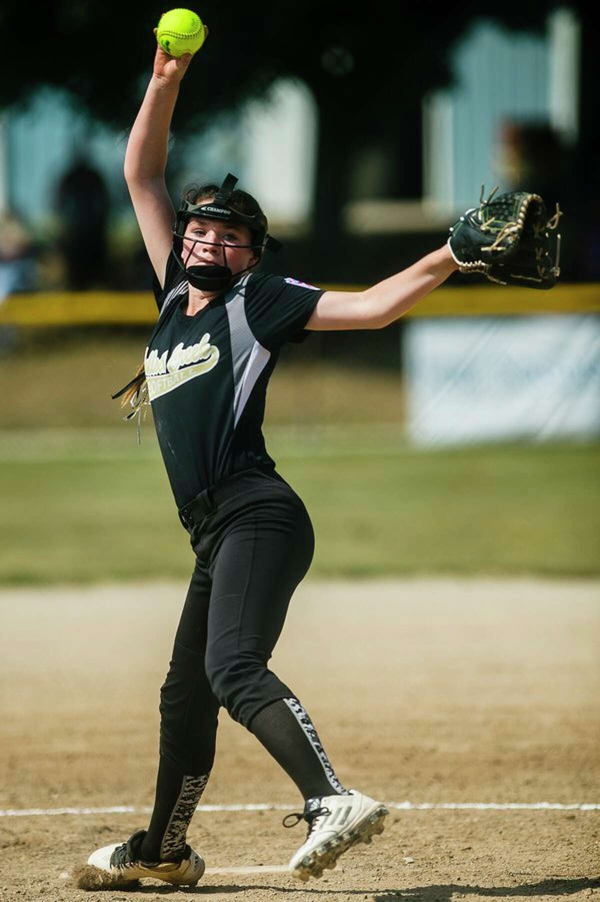 'Rock solid': Grace Stern the 'epitome of what Bullock Creek is'