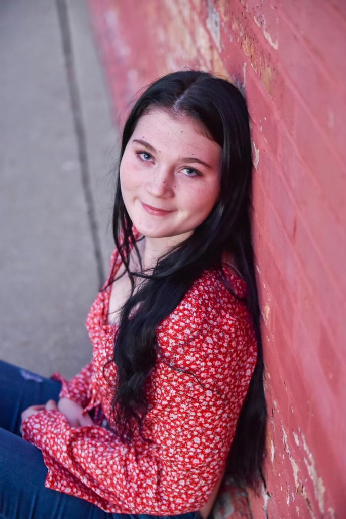 'Rock solid': Grace Stern the 'epitome of what Bullock Creek is'