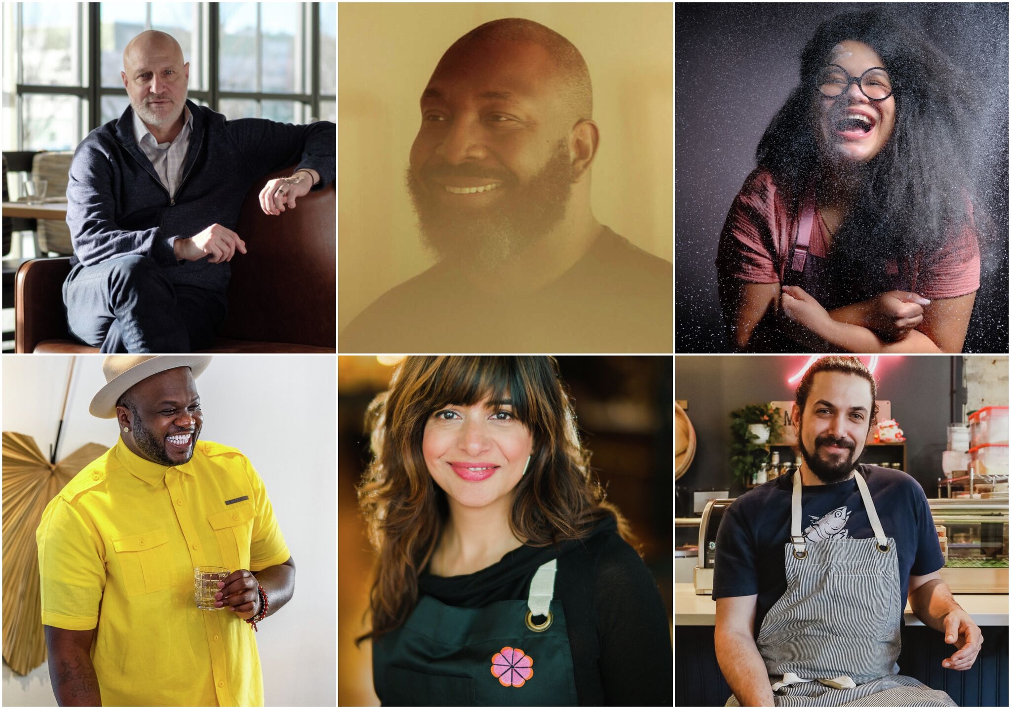 Where celeb chefs want to eat in Houston during Southern Smoke