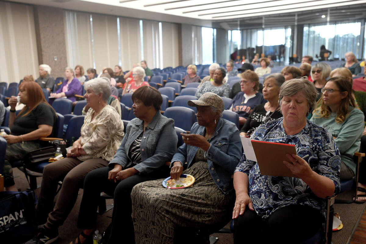 Here's how to use Jefferson County's new Election System and Software ...