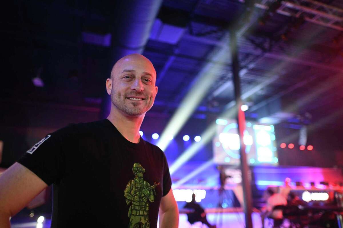 Yes, Austin and San Antonio tech scenes can live in harmony