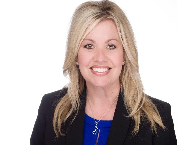 HCA Houston Healthcare North Cypress names new Chief Nursing Officer