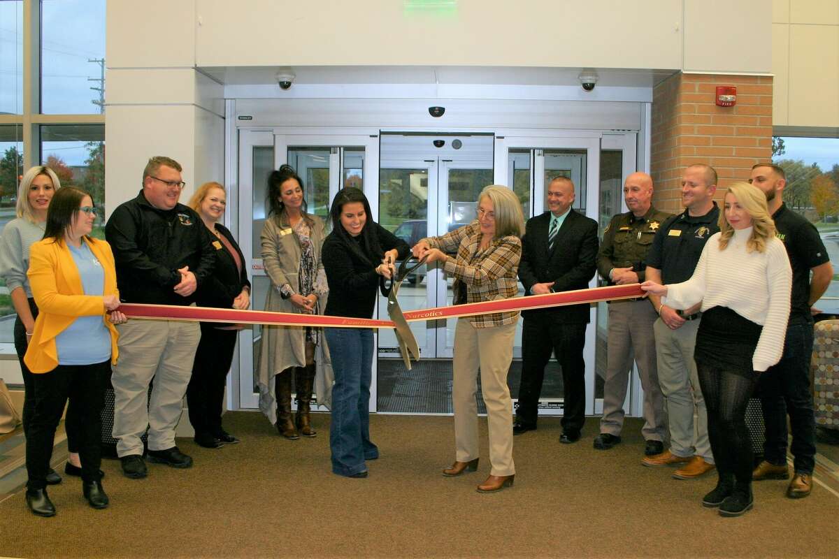 Families Against Narcotics, Hope Not Handcuffs is in Mecosta, Osceola ...