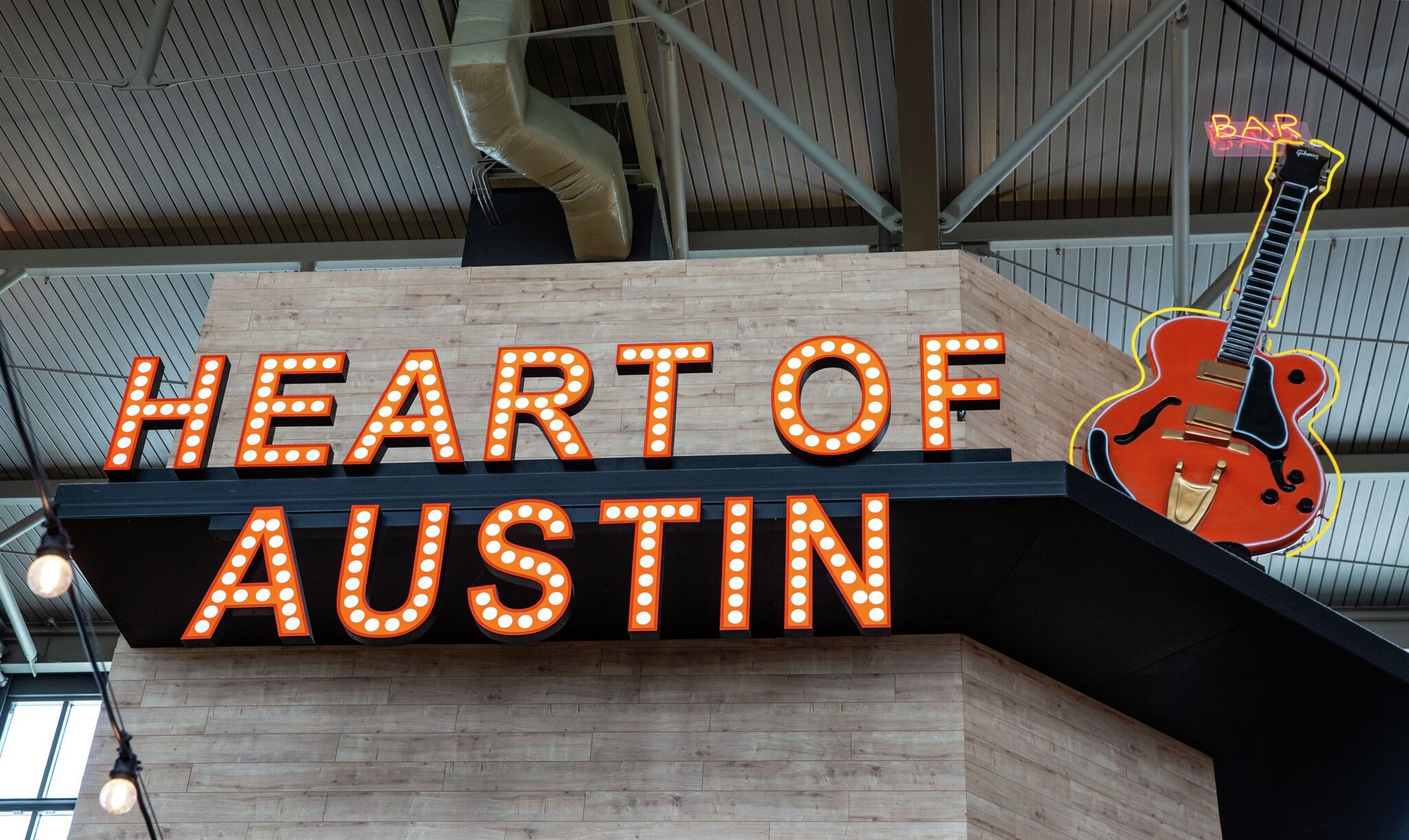 Austin to build $35M music venue, enhancing live music scene