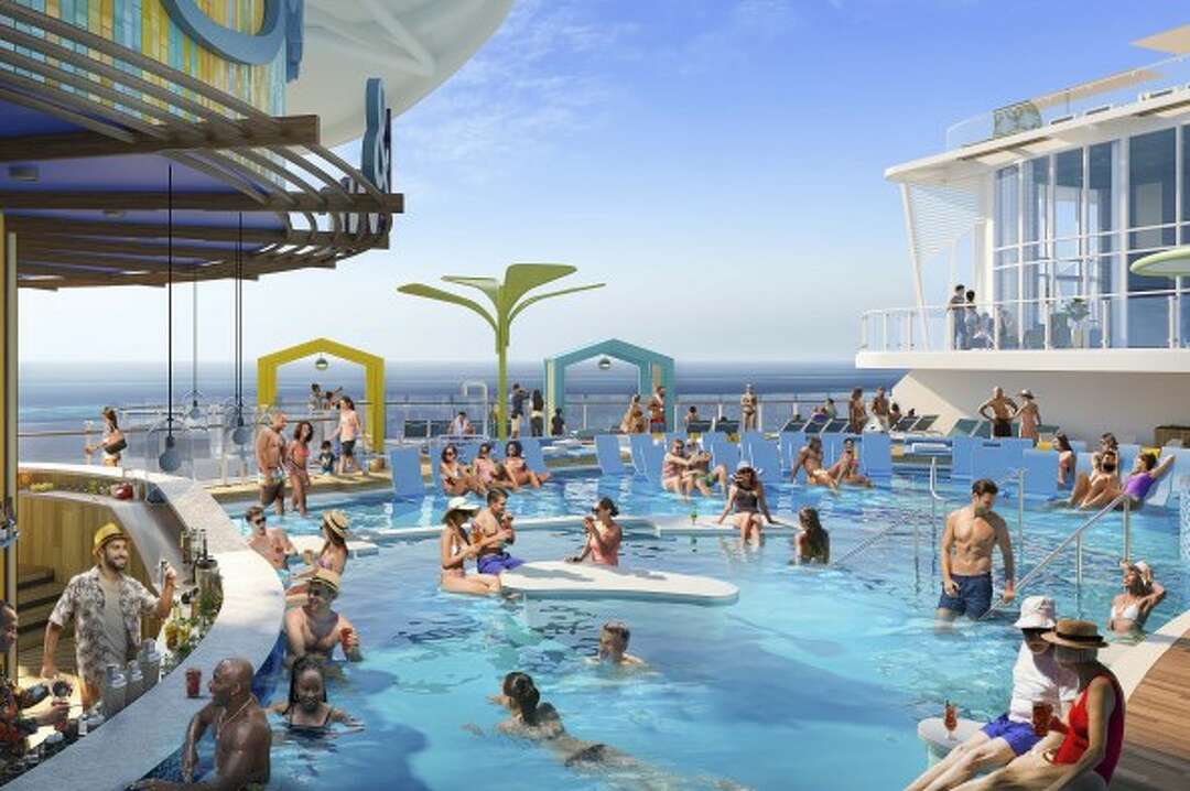 Royal Caribbean shows off 'Icon of the Sea' with epic new teaser