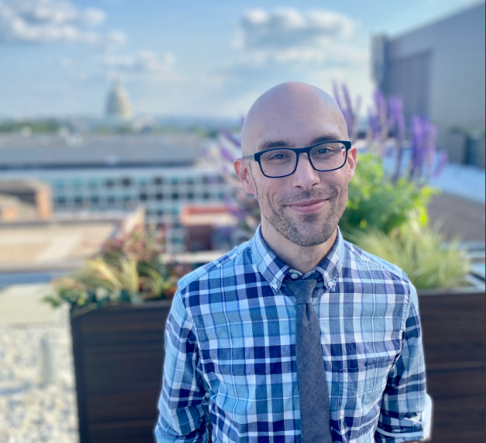 Joshua Eaton, Investigative reporter - CT Insider