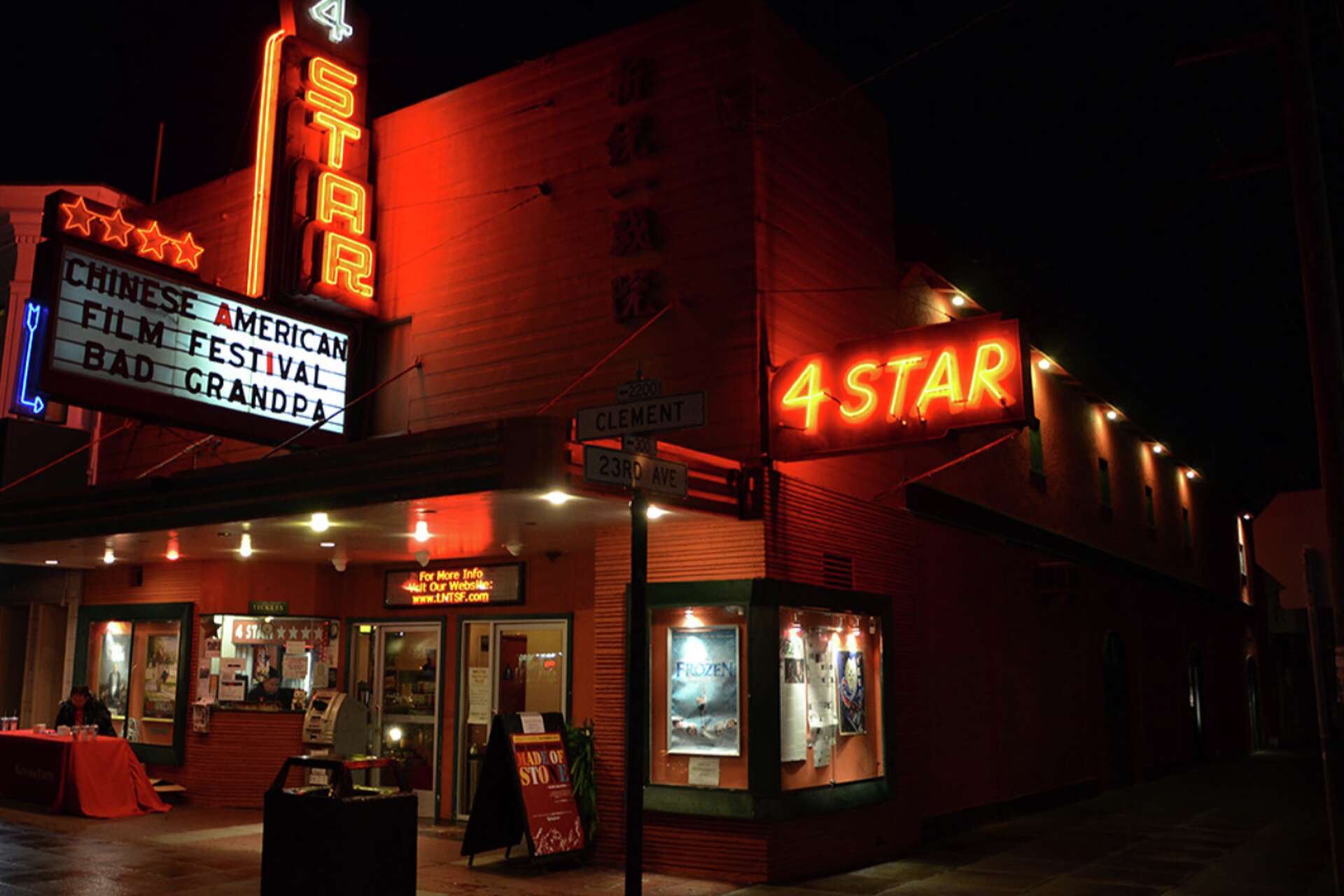 SF's disappearing neon landmarks are flickering back to life