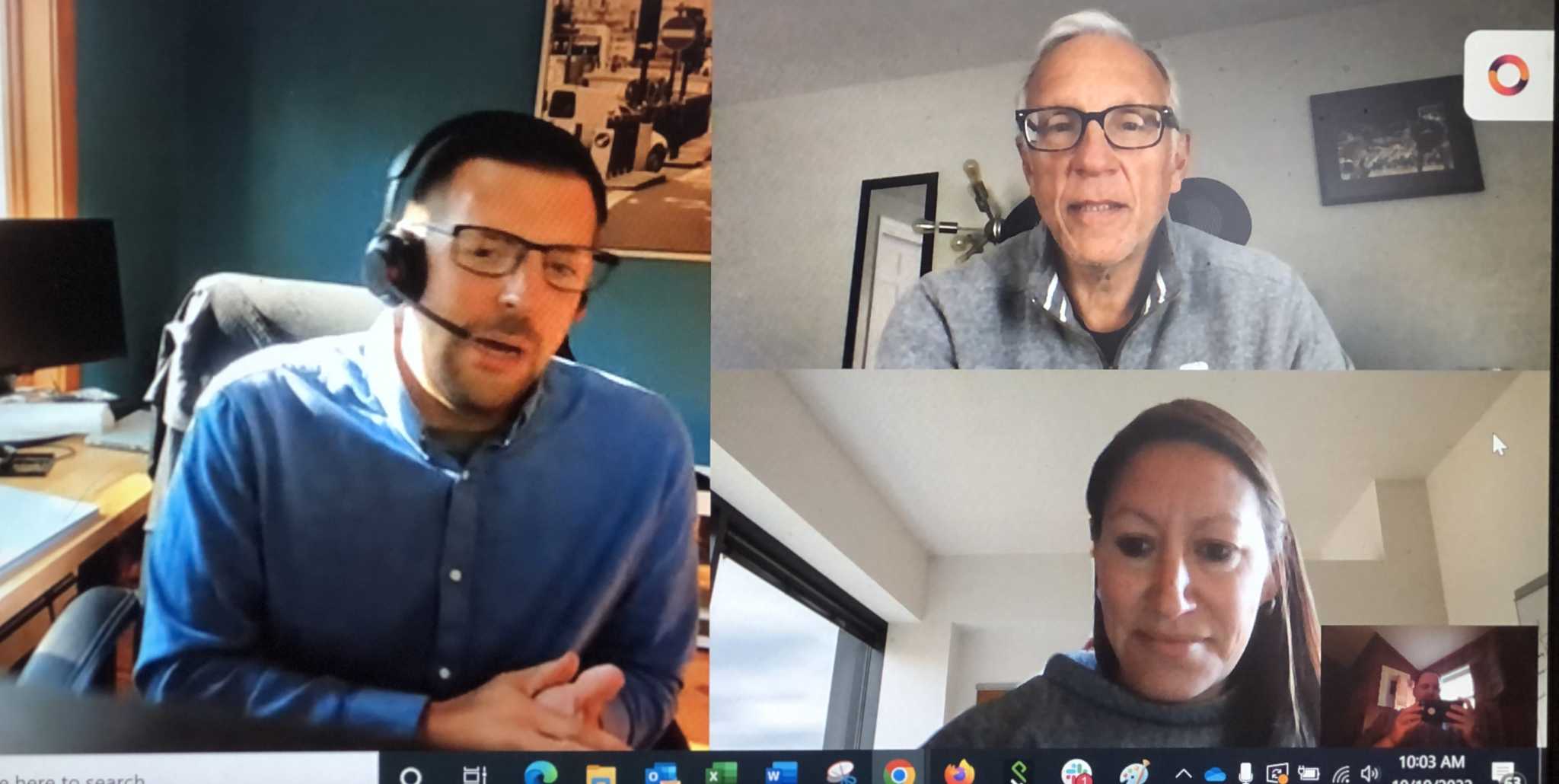 Microsoft helps newly minted computer coders prep for job market