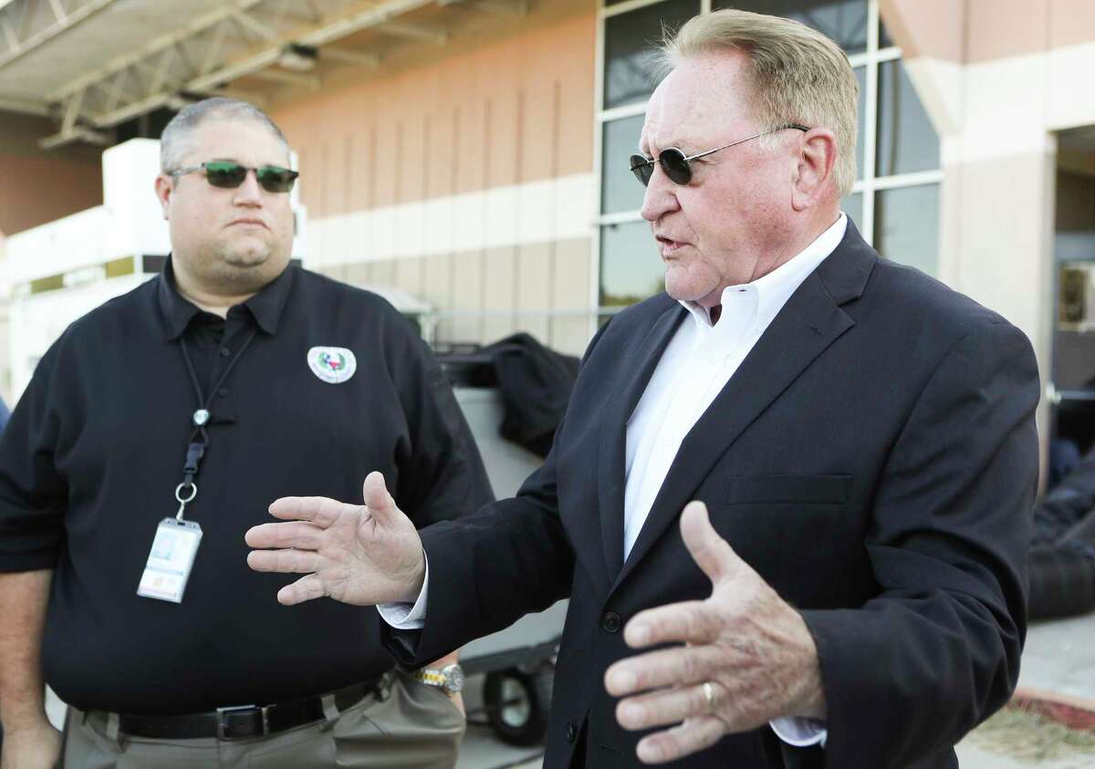 Montgomery County seeks funding for active shooter training site