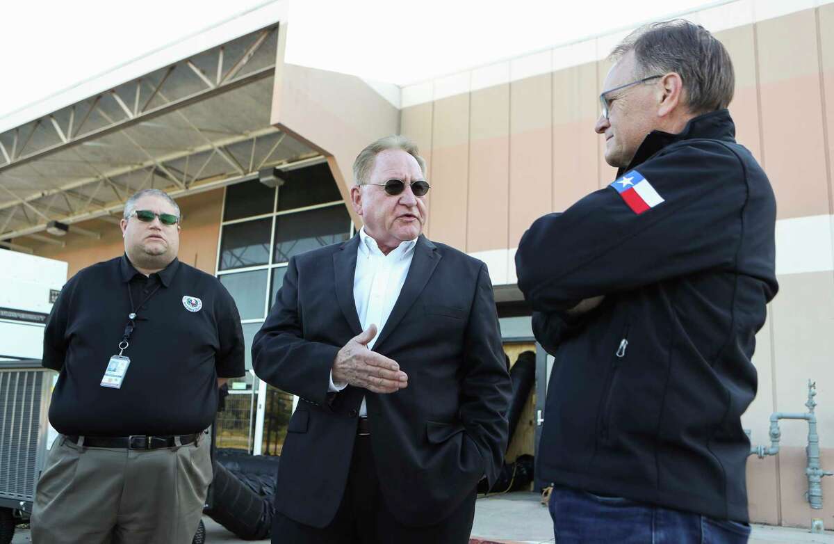 Montgomery County to expand active shooter training program