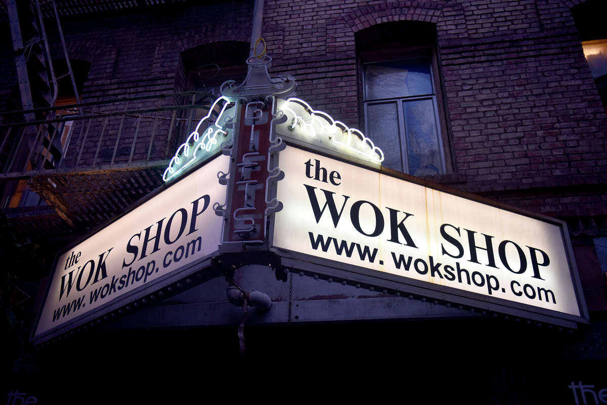 SF's disappearing neon landmarks are flickering back to life
