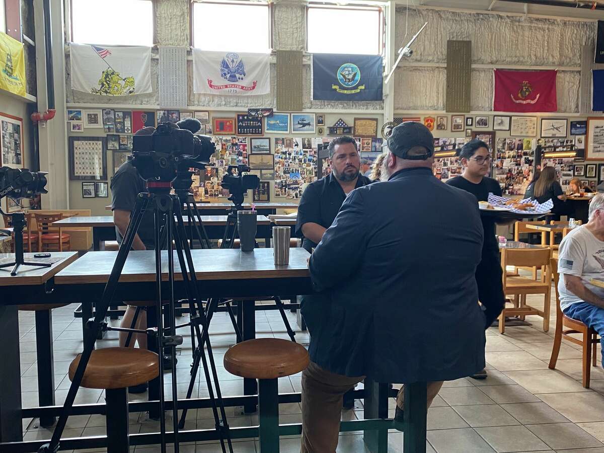 Conroe’s Honor Café to be featured on ‘Texas Bucket List’ show