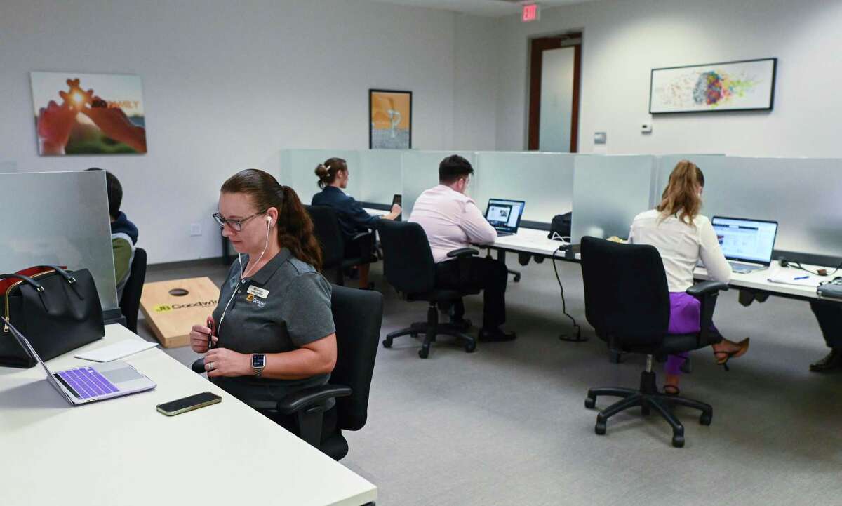 Top Midsize Workplace: ‘Help people’ motto drives JBGoodwin Realtors to ...