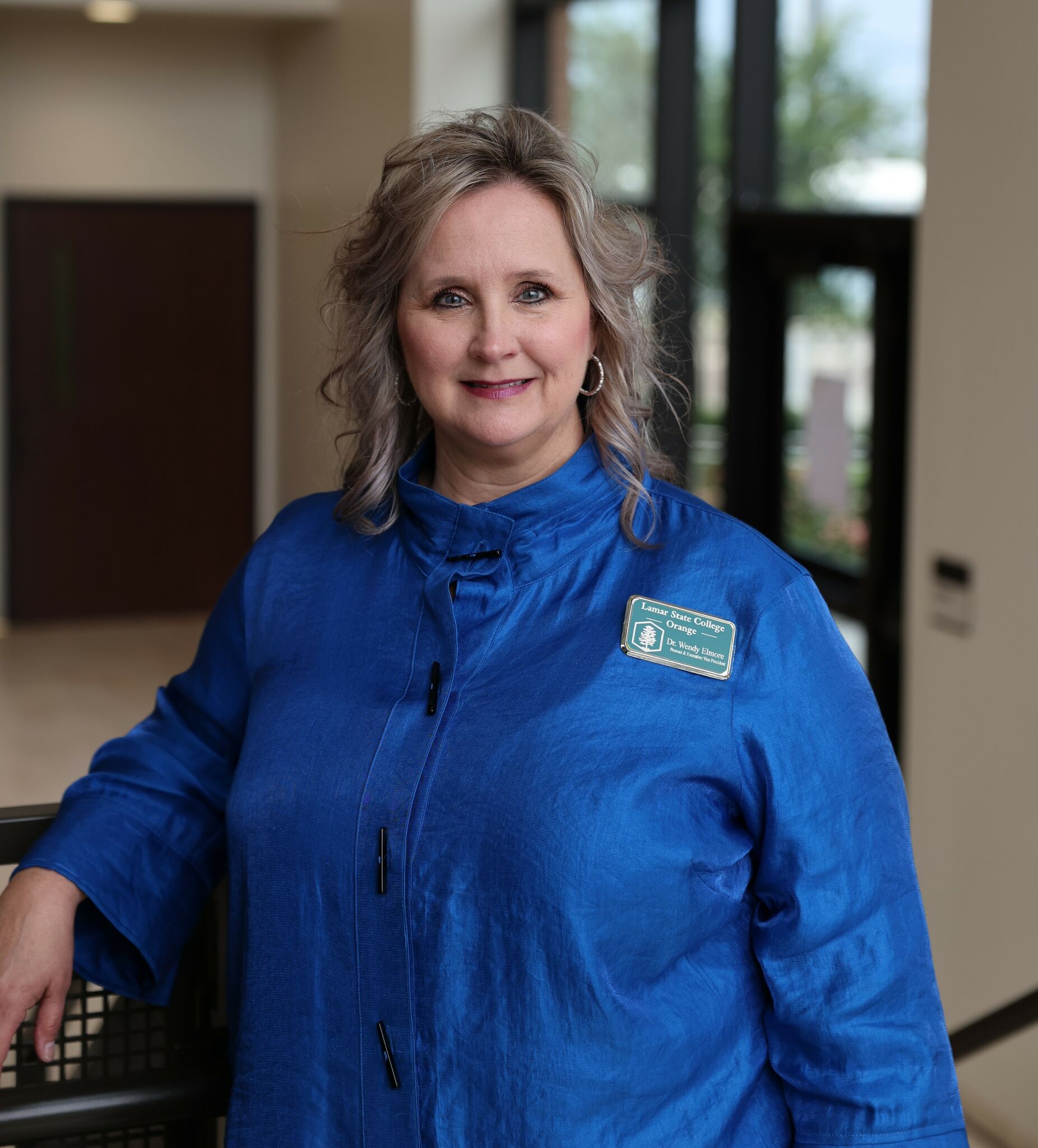 Lamar State College Orange provost Wendy Elmore appointed to state ...