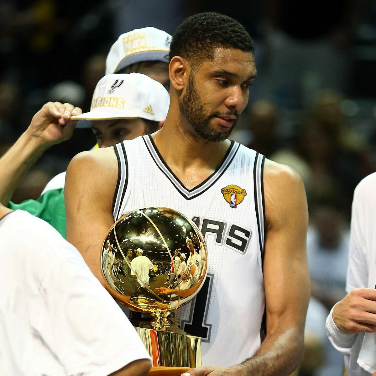 Like Spurs before them, Nuggets fight an undeserved label: Boring