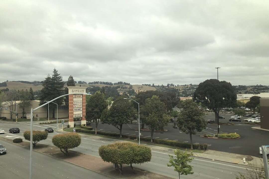 San Leandro's Bayfair Center mall sold, could be redeveloped
