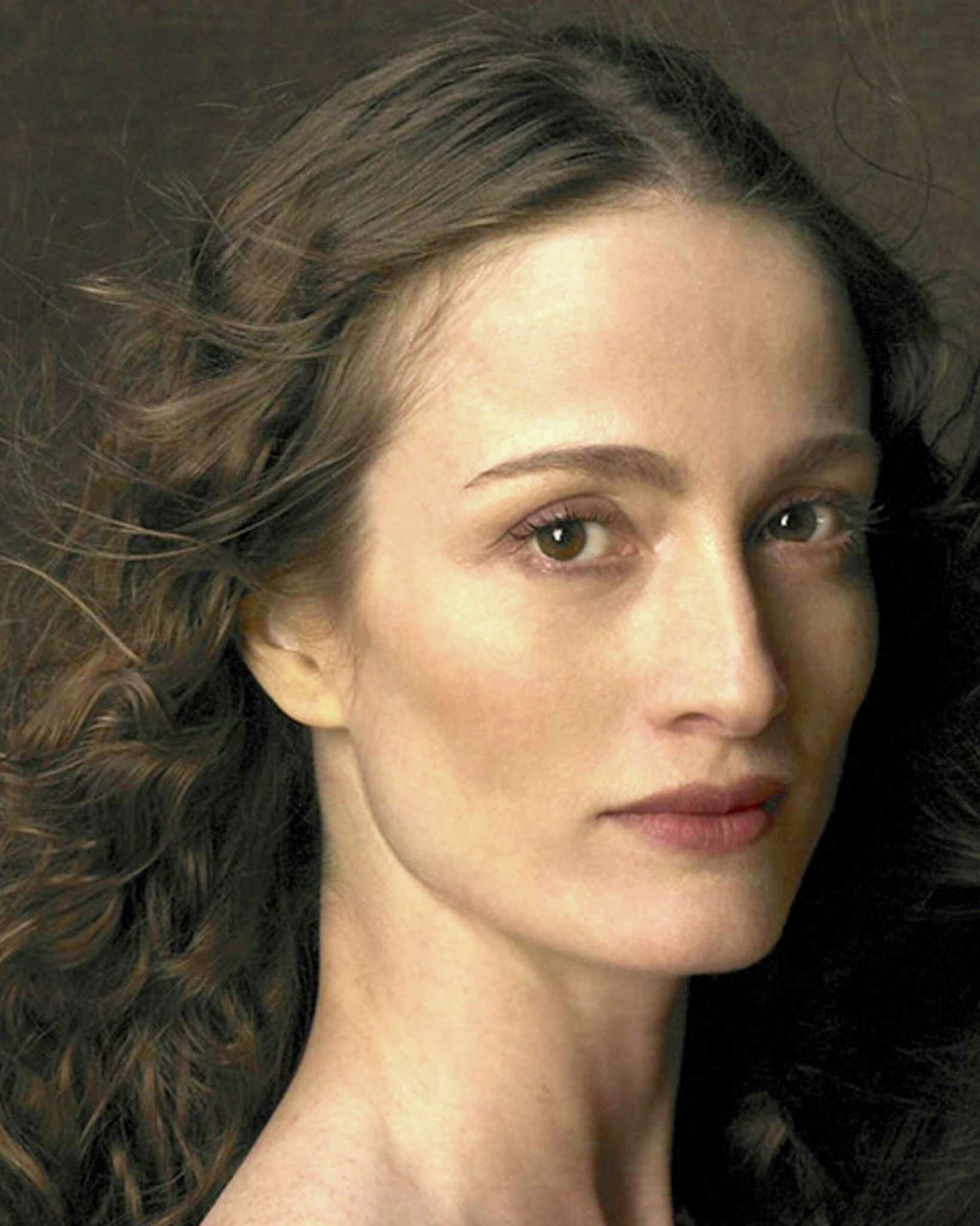 Julie Kent becomes co-artistic director of Houston Ballet with Stanton ...